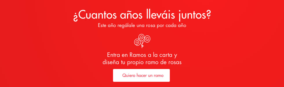 Interflora: Líder en venta de flores - Entrega en 4h